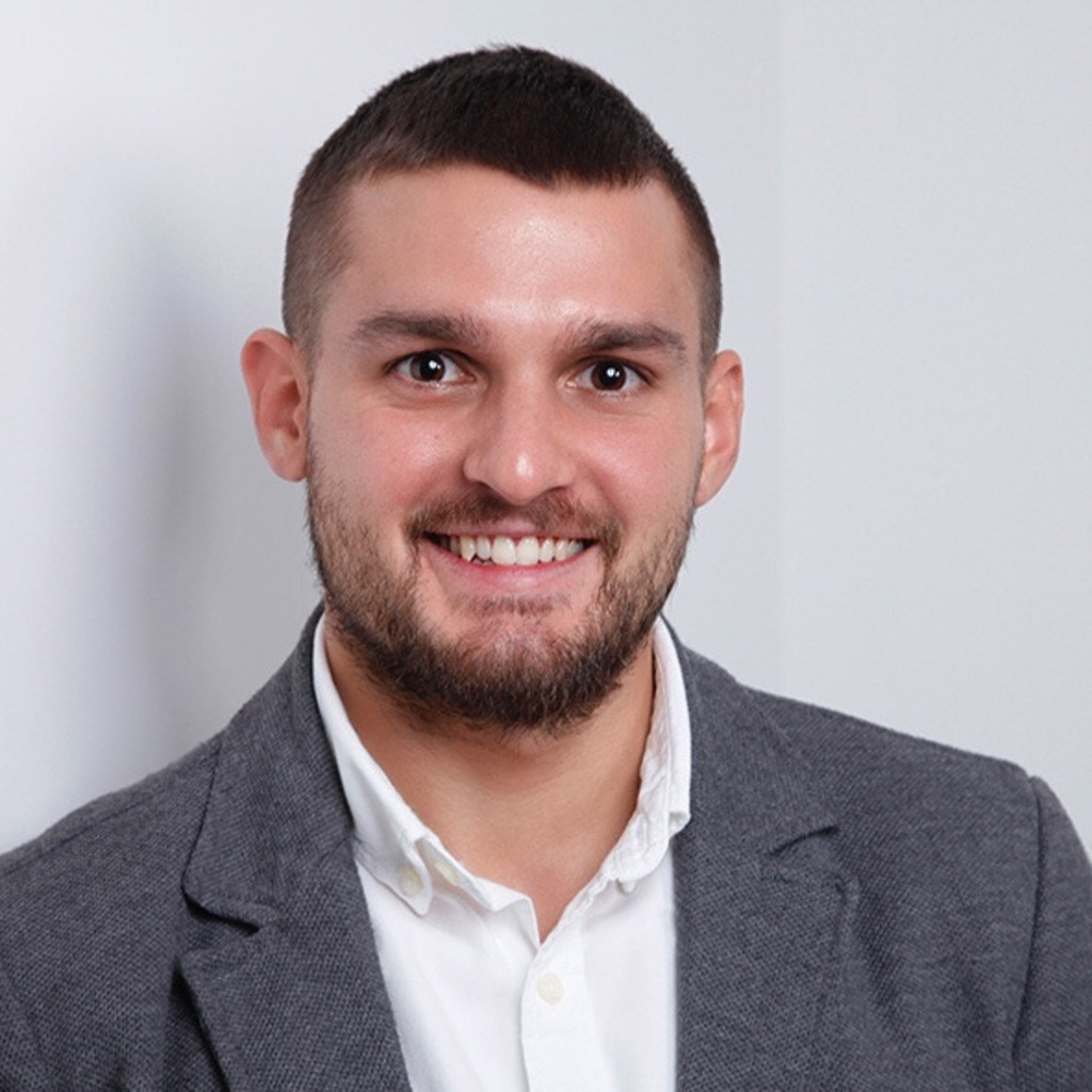 Alexander Moritz - Wirtschaftsingenieurwesen - Fachhochschule des ...