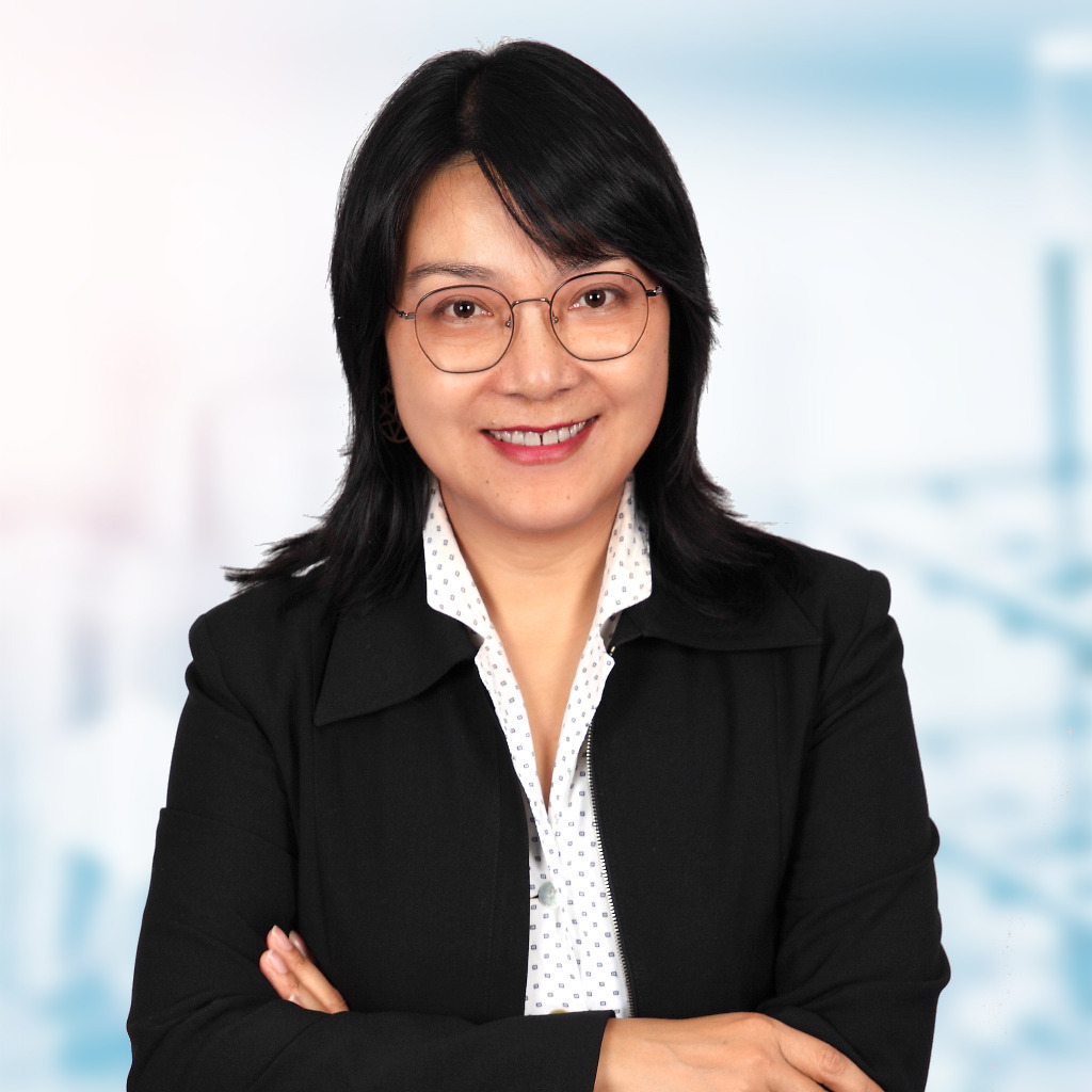 Dr. jun shen - Projekt & Sales Manager - Heraeus | XING