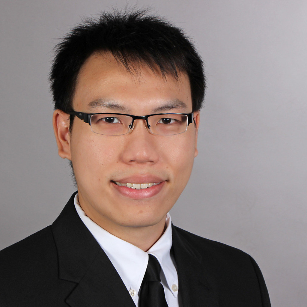 Michael Bram - Wissenschaftlicher Mitarbeiter - Universitätsmedizin der ...