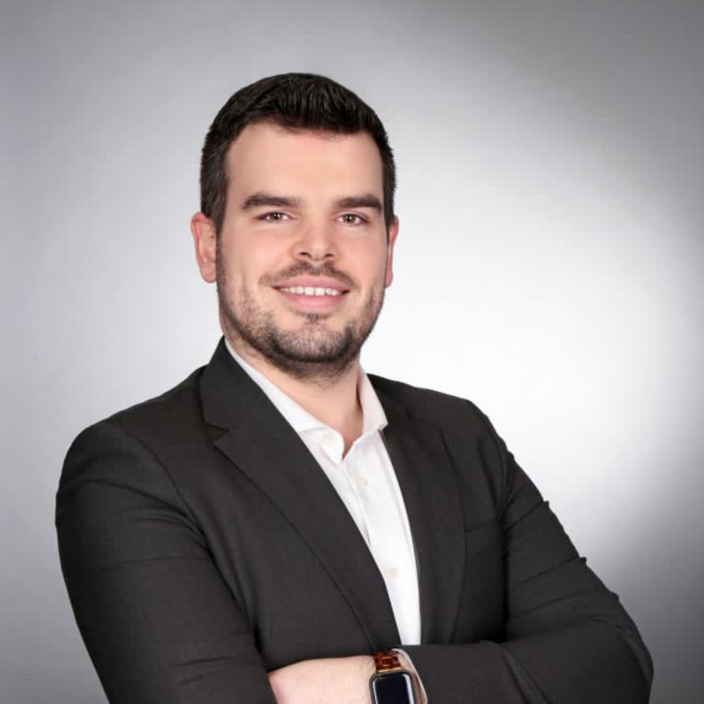 Patrick Nitsch - Firmenkundenberater Vorsorge - R+V Versicherung | XING