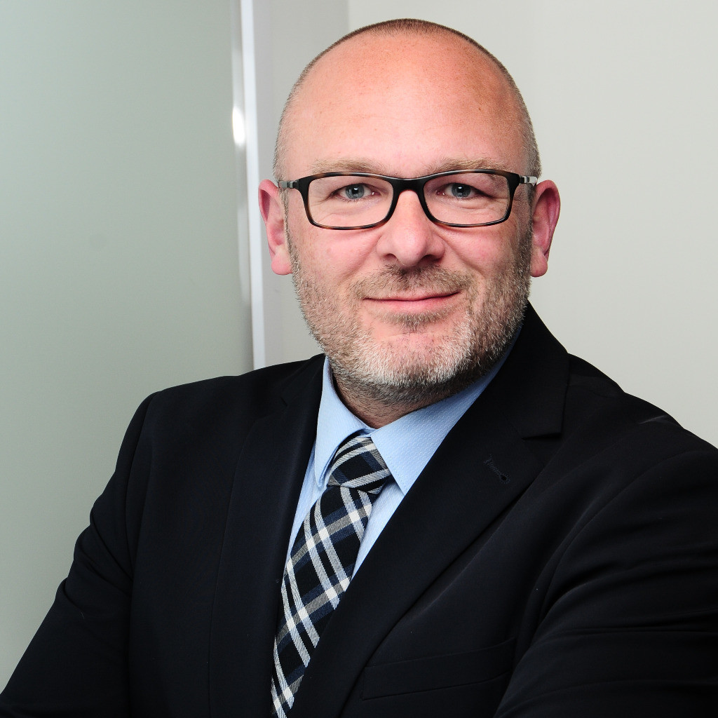 Michael Kramer - Corporate Accounting / Taxes & Consolidation - IGEFA ...