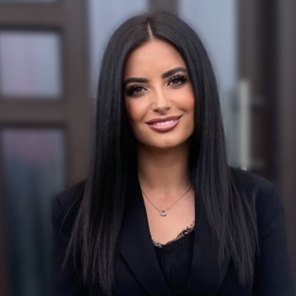 Cindy Greiff - Kombinationsbachelor Soziologie und ...