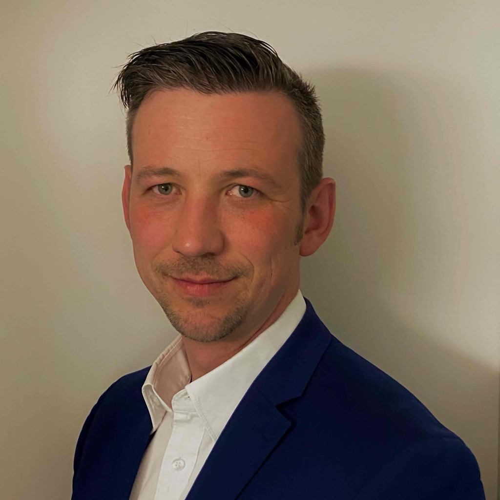 Benjamin Hoffmann - Geschäftsführer - Acroloc Werkzeugmaschinen | XING