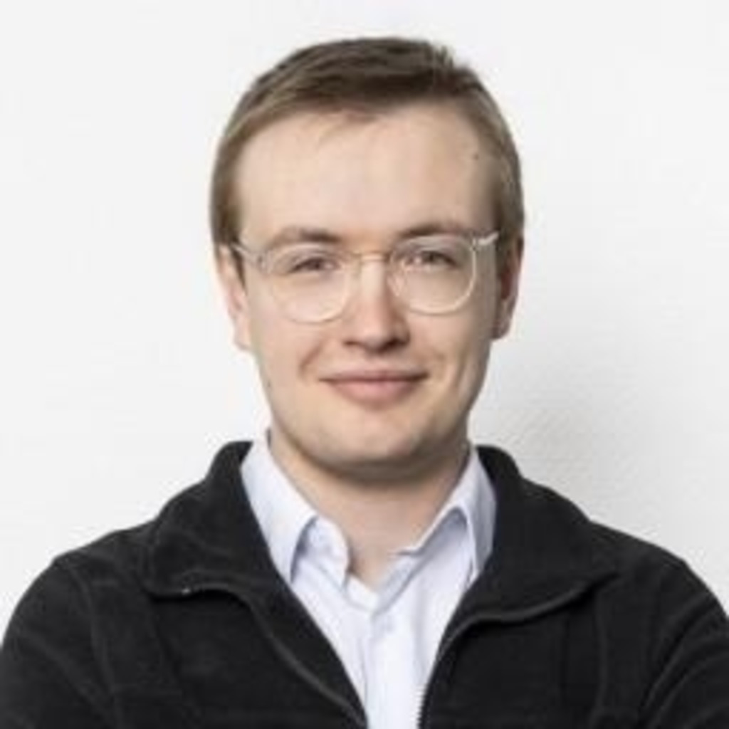 Dennis von der Becke - Teamleitung - Heilpädagogische Hilfe Osnabrück ...