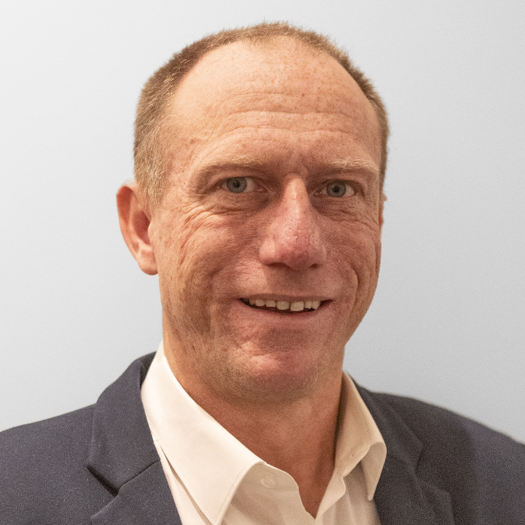 Michael Gartmann - Regionaldirektor Privatkunden - Sparkasse Bodensee ...