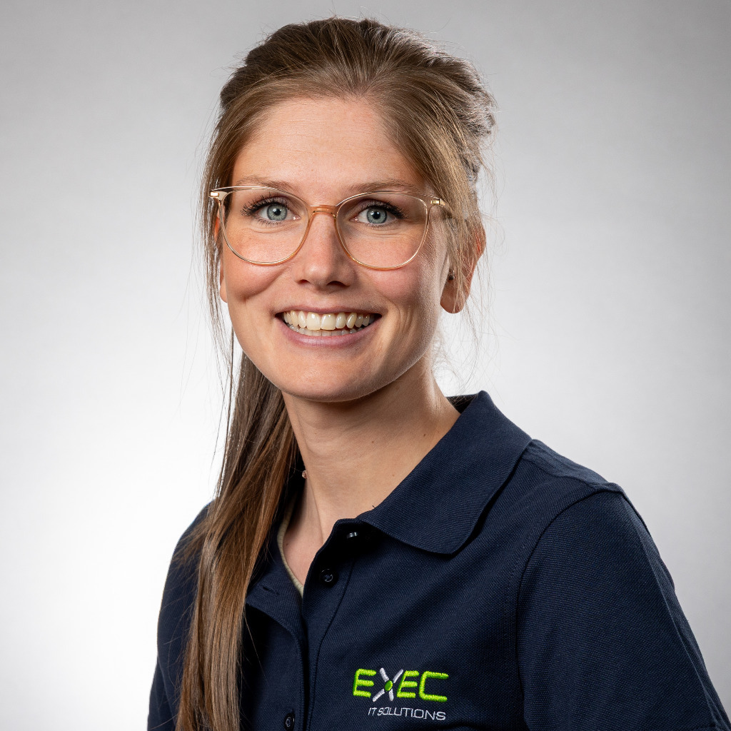 Eva Metternich - Projektleiterin | Anwendungsberaterin | BI-Entwicklerin - EXEC IT Solutions ...