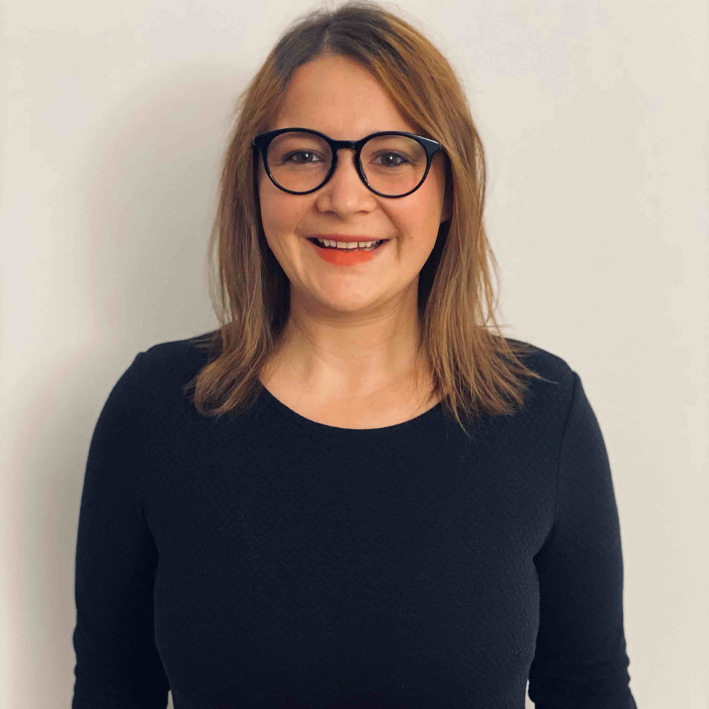 Anna Chapuis-Roux - Strategische Einkäuferin - Hommel Hercules ...