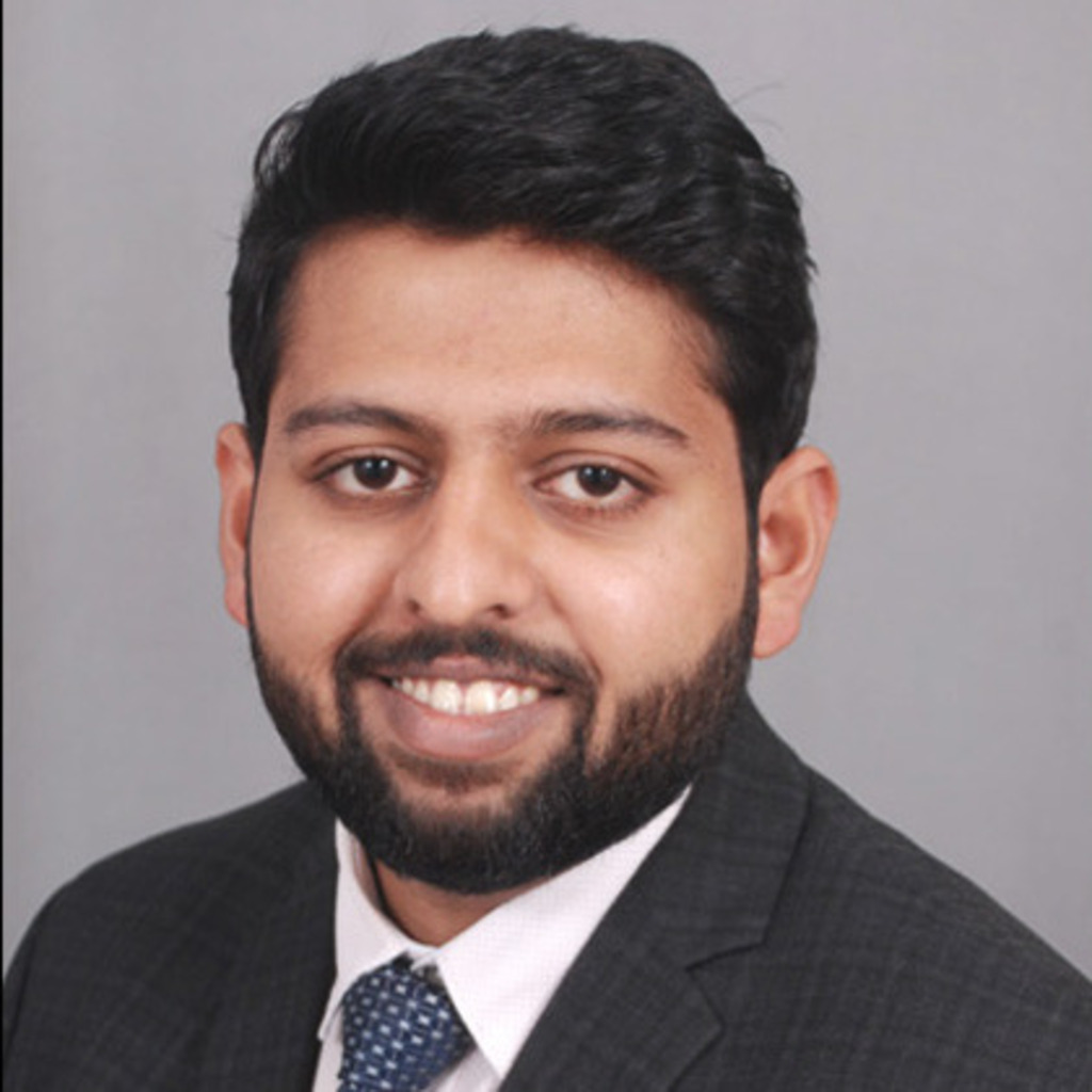 Rijul Pathak - Computer Aided Mechanical Engineering – Conception - RWTH Aachen University | XING