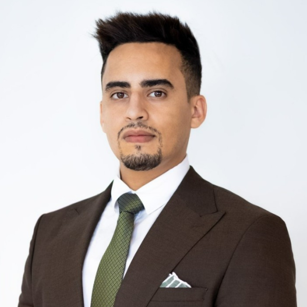 Mustafa Mahmoud - Senior Software Developer - 4a Group | XING