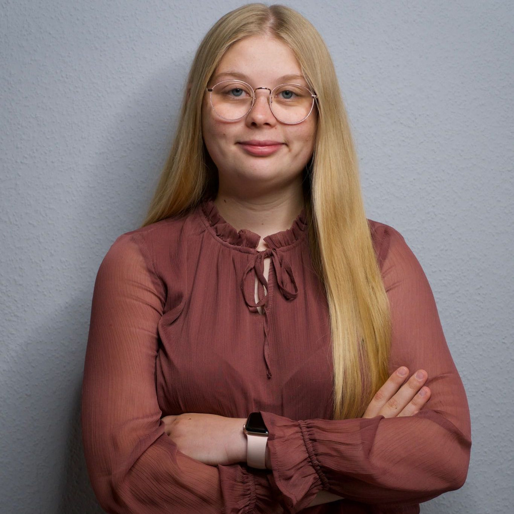 Swantje Köhl - Augenoptikermeisterin - KIND GmbH & Co. KG | XING