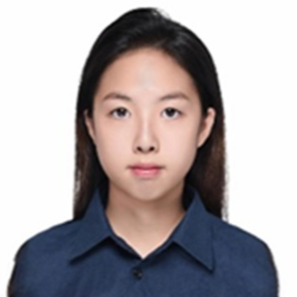 Sharon Ko - student - FREI'S Schulen | XING