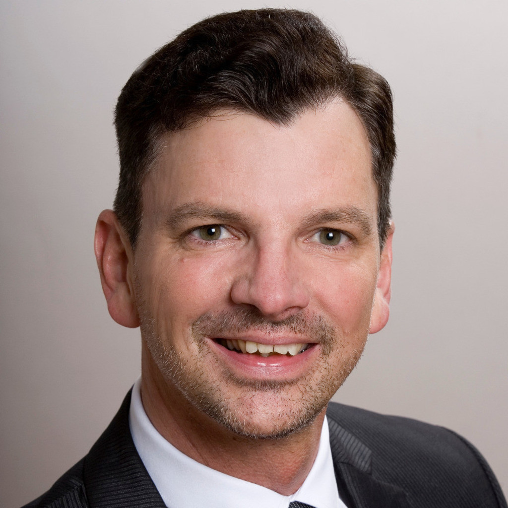 Andreas Walter - Business Development Manager - MOBOTIX AG | XING