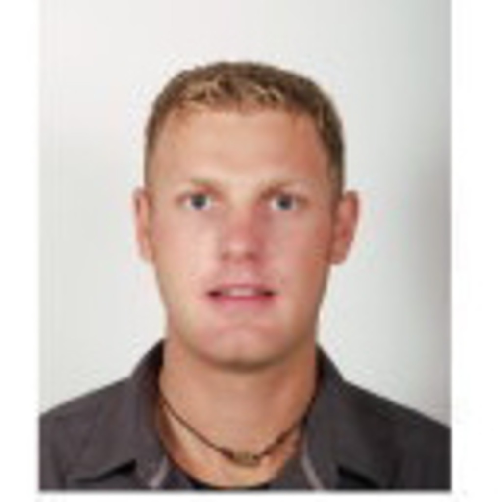 Michael Fessler - Projektingenieur Special Application Center - Nilfisk ...