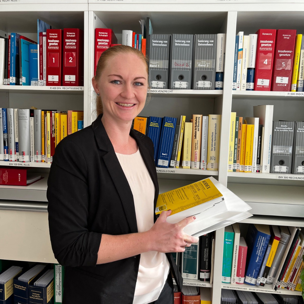 Mag. Karina Merschitz - Rechtspraktikant - OLG Graz | XING