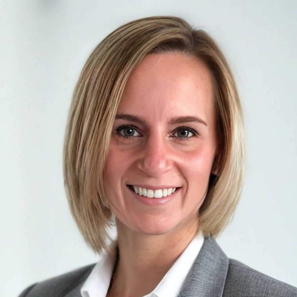 Raphaela Hammes - Sachbearbeiterin Kitpackanfragen - Lohmann & Rauscher ...