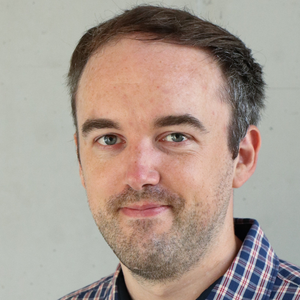 Michael Eberhardt - Studienberater - Universität Heidelberg | XING