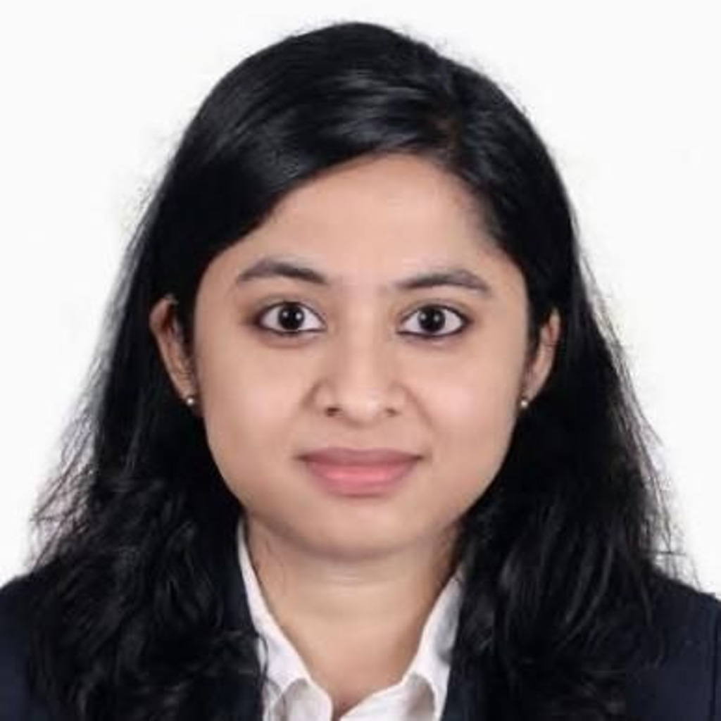 Preeti L Narayan - Software Engineer - Torry Harris Integration Solutions | XING