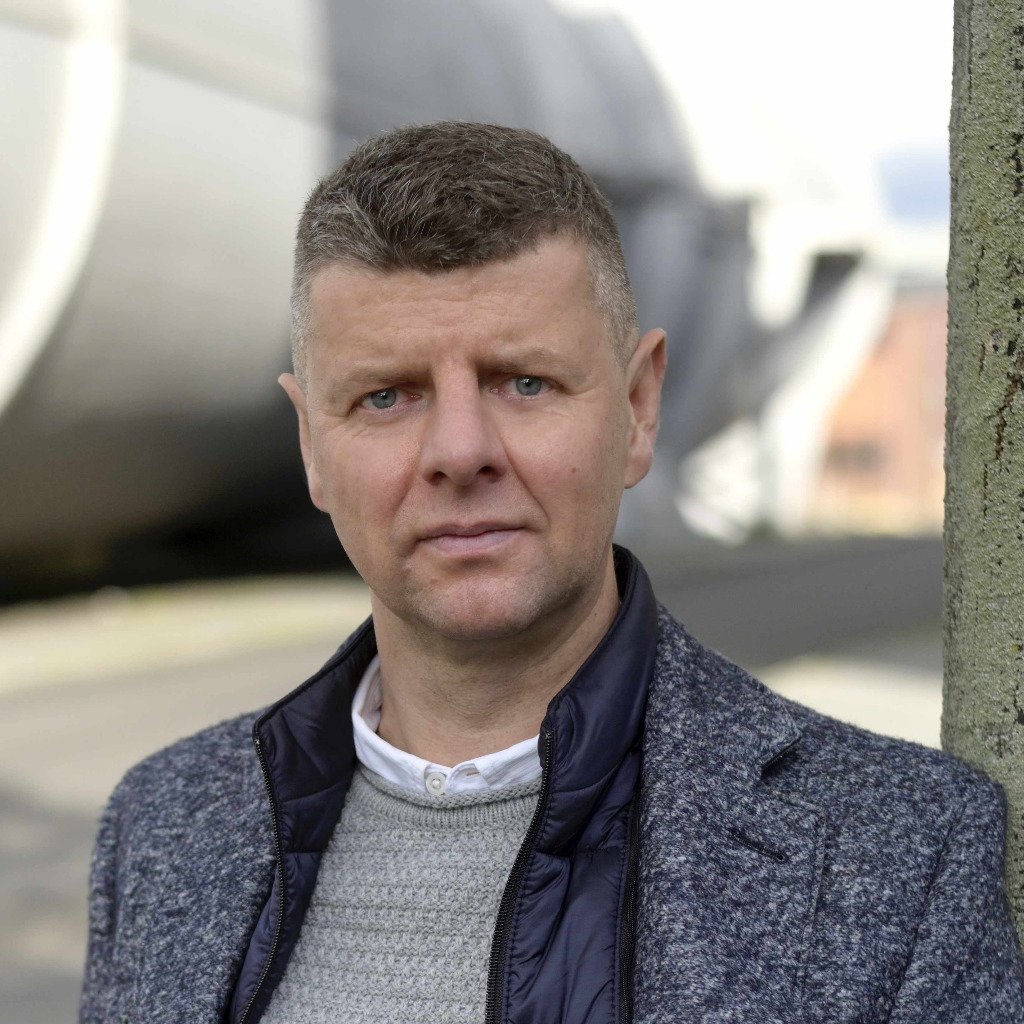 Dr. Stefan Maack - Senior Scientist - Bundesanstalt für ...