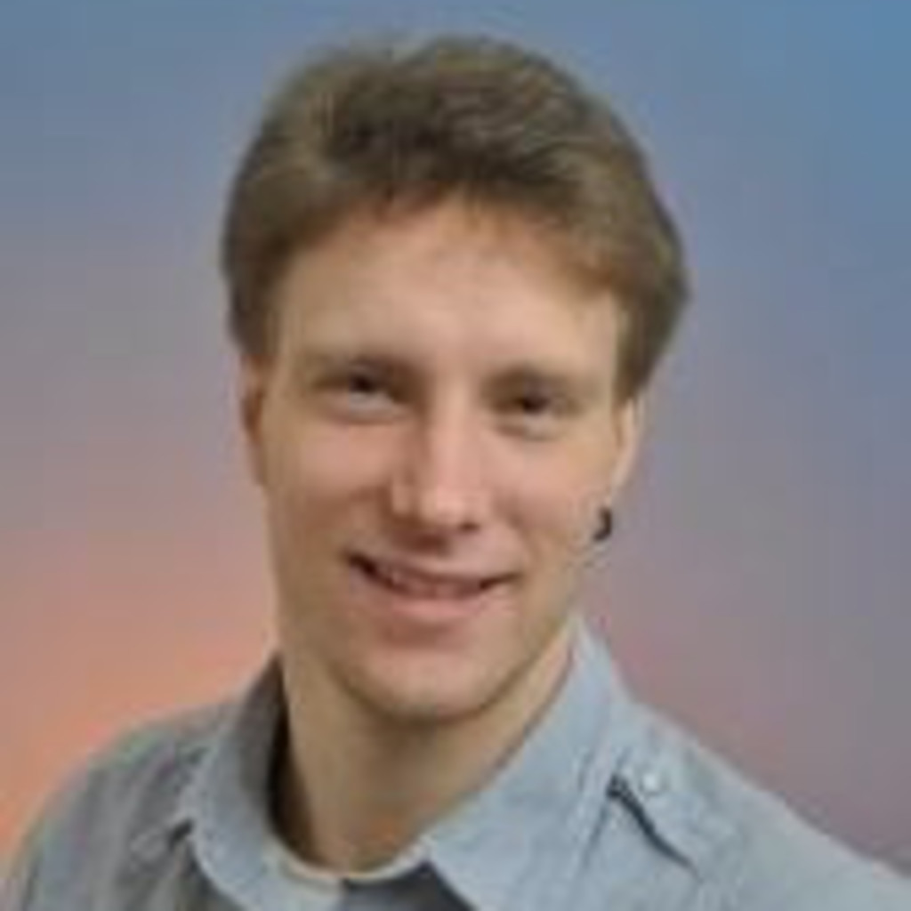 Jean - Andre Jakobi - Netzwerkmanager - Diehl Gruppe | XING