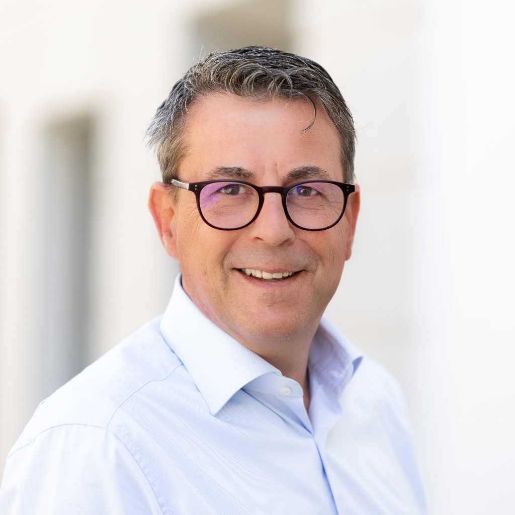 Hans-Henning Hoppert - Medizinprodukteberater - The Linde Group - Linde ...