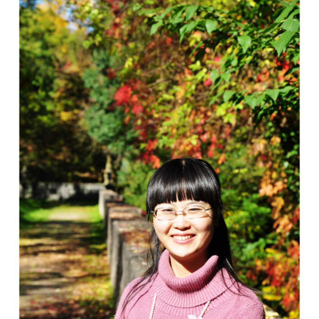 Jingwei Wu - Publizistik und Kommunikationswissenschaft - Freie ...