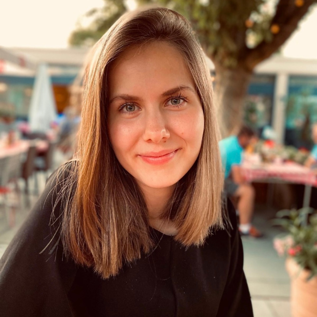 Emilie Einsiedel - Vertriebsmitarbeiter - Brunel GmbH | XING