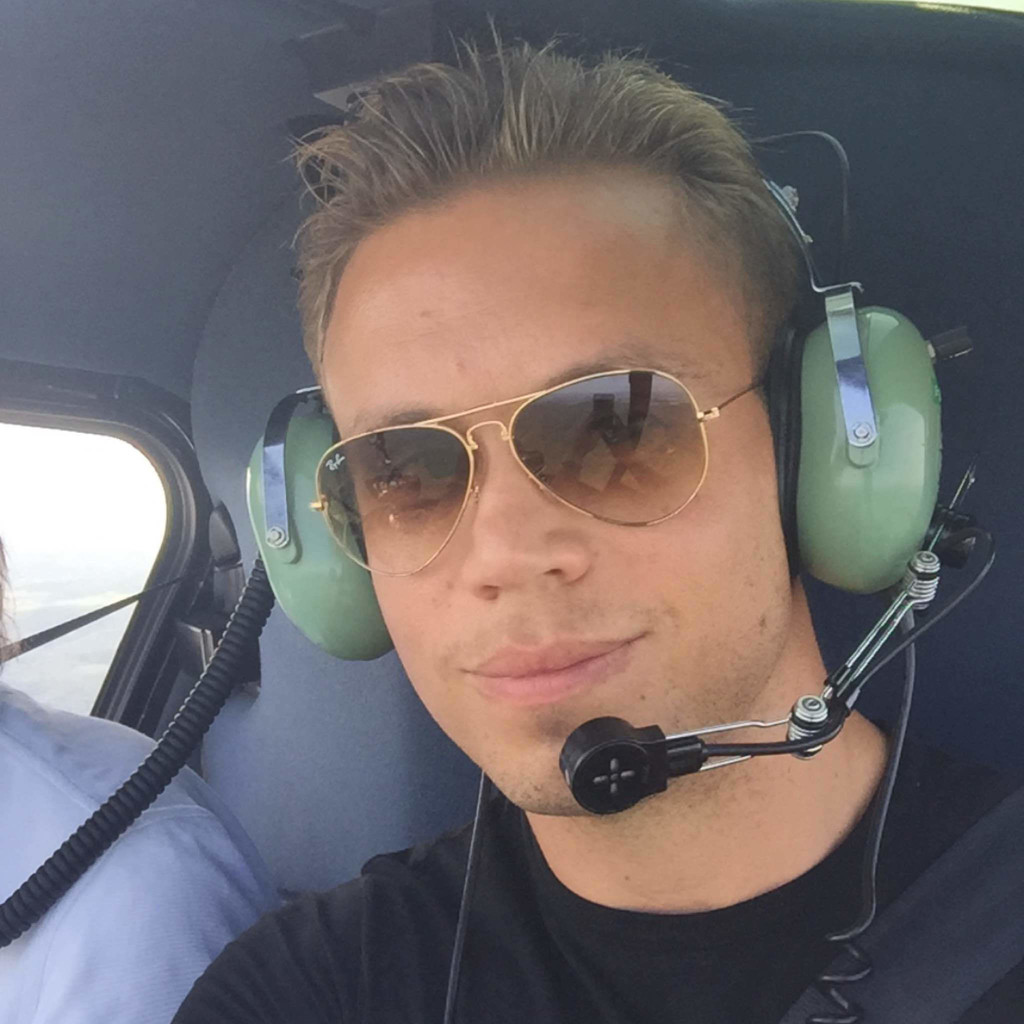 Patrick Kruczkowski - Geschäftsführer - IronMaxx Nutrition GmbH | XING