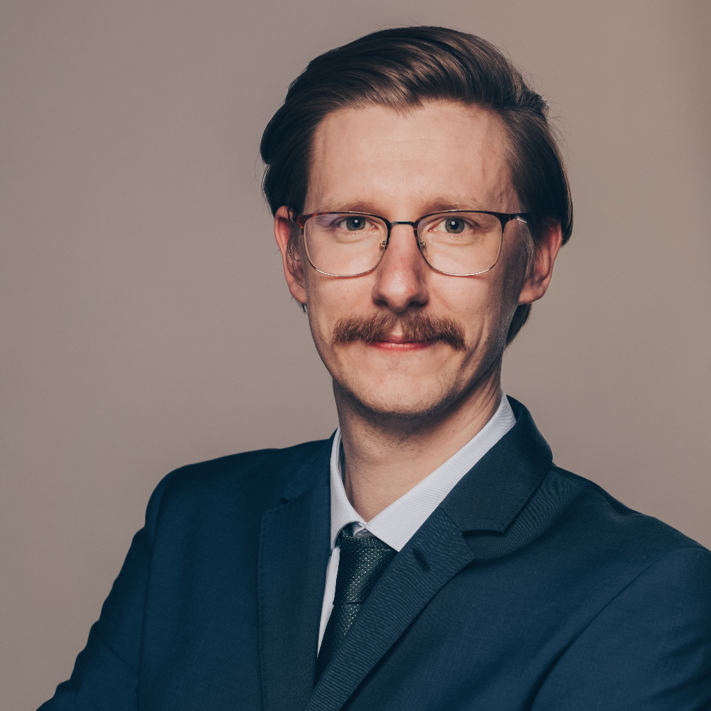 Ing. Raphael Lüke - Projektleiter - SPAX International GmbH & Co. KG | XING