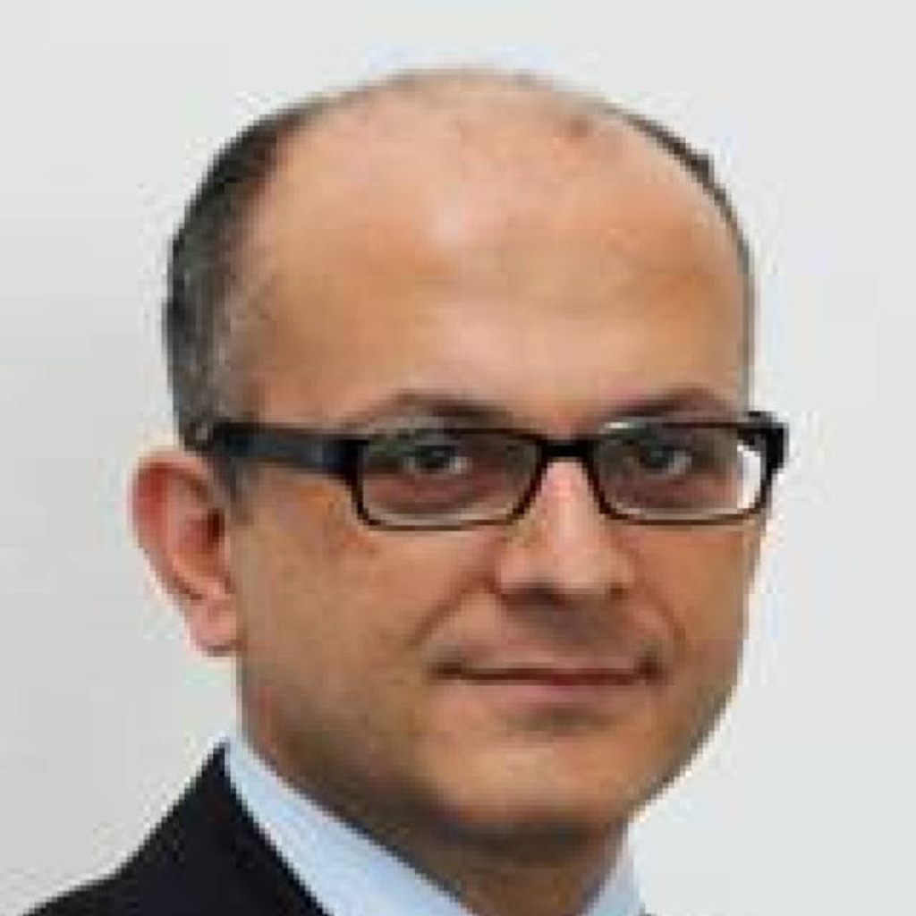 Fatih Cem Akbulut - Senior Sales Executive - Lufthansa Technik AERO ...