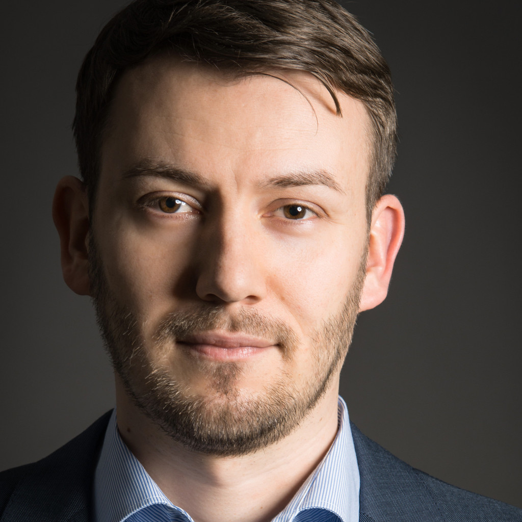 Yves Ackermann - Senior Consultant SAP - Freelancer, Freiberufler | XING