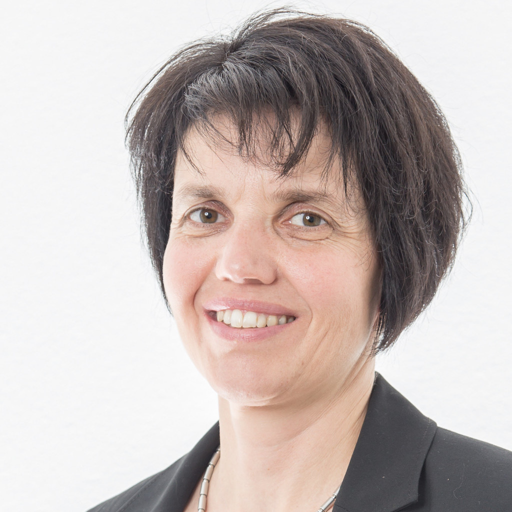 Susann Hofer - Finanzverantwortliche Archäologischer Dienst - Kanton ...