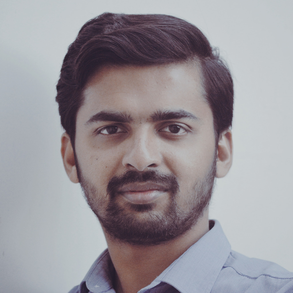 Maroof Mohammed Abdul Aziz - Masterarbeit - AUDI AG | XING