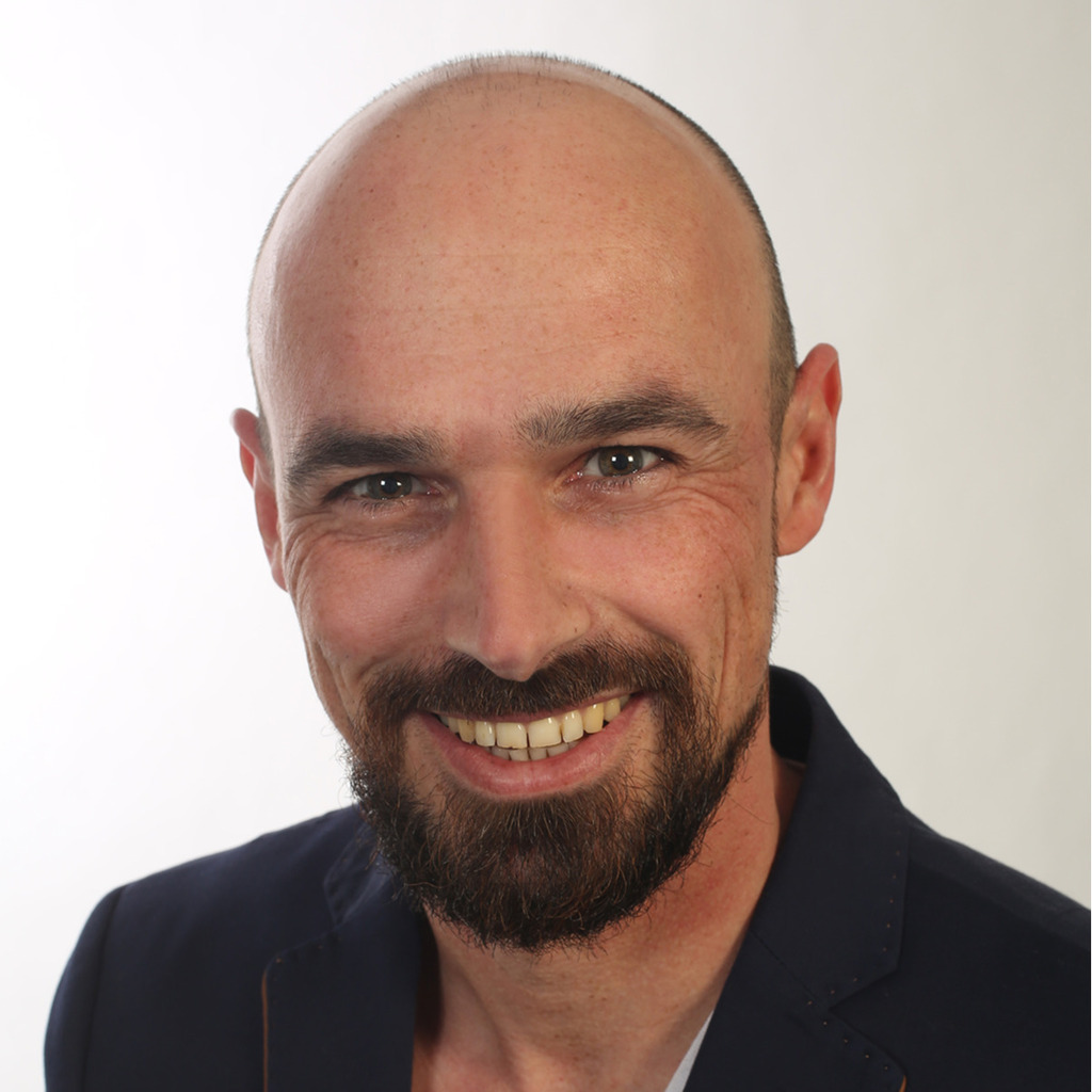 Christian Bull - Koordinator Inbetriebnahme/Erprobung - Neptun Werft ...