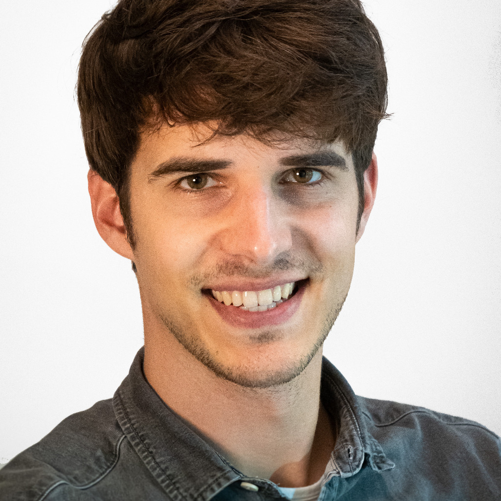 Matthias Reis - Senior Creative Producer / Editor - 13 Frames GmbH | XING