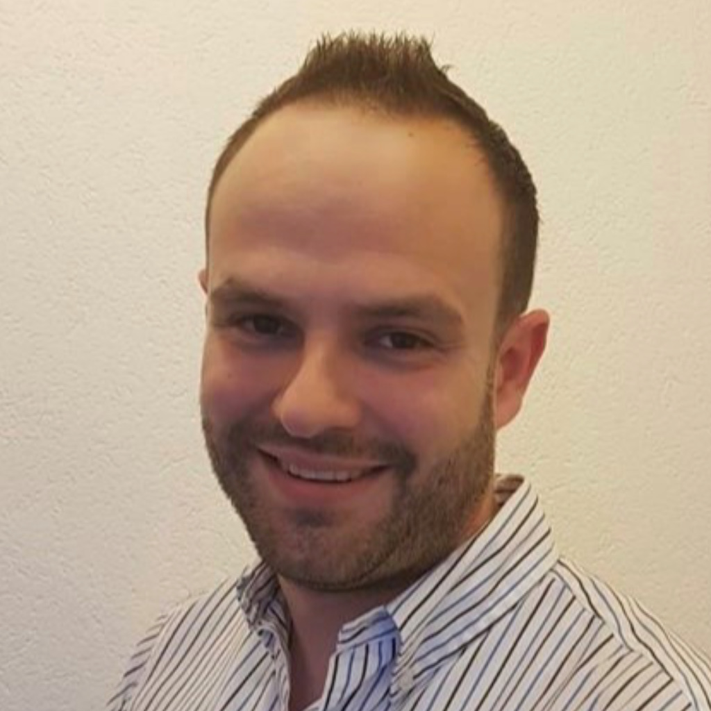 Michael Rathgeber - Technischer Sachbearbeiter - Regierung von Schwaben ...