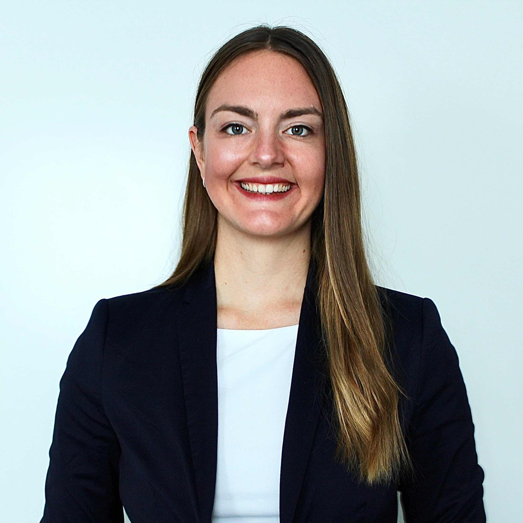 Emily Paulus - Steering & Strategy - M&A - Accenture GmbH, Germany | XING