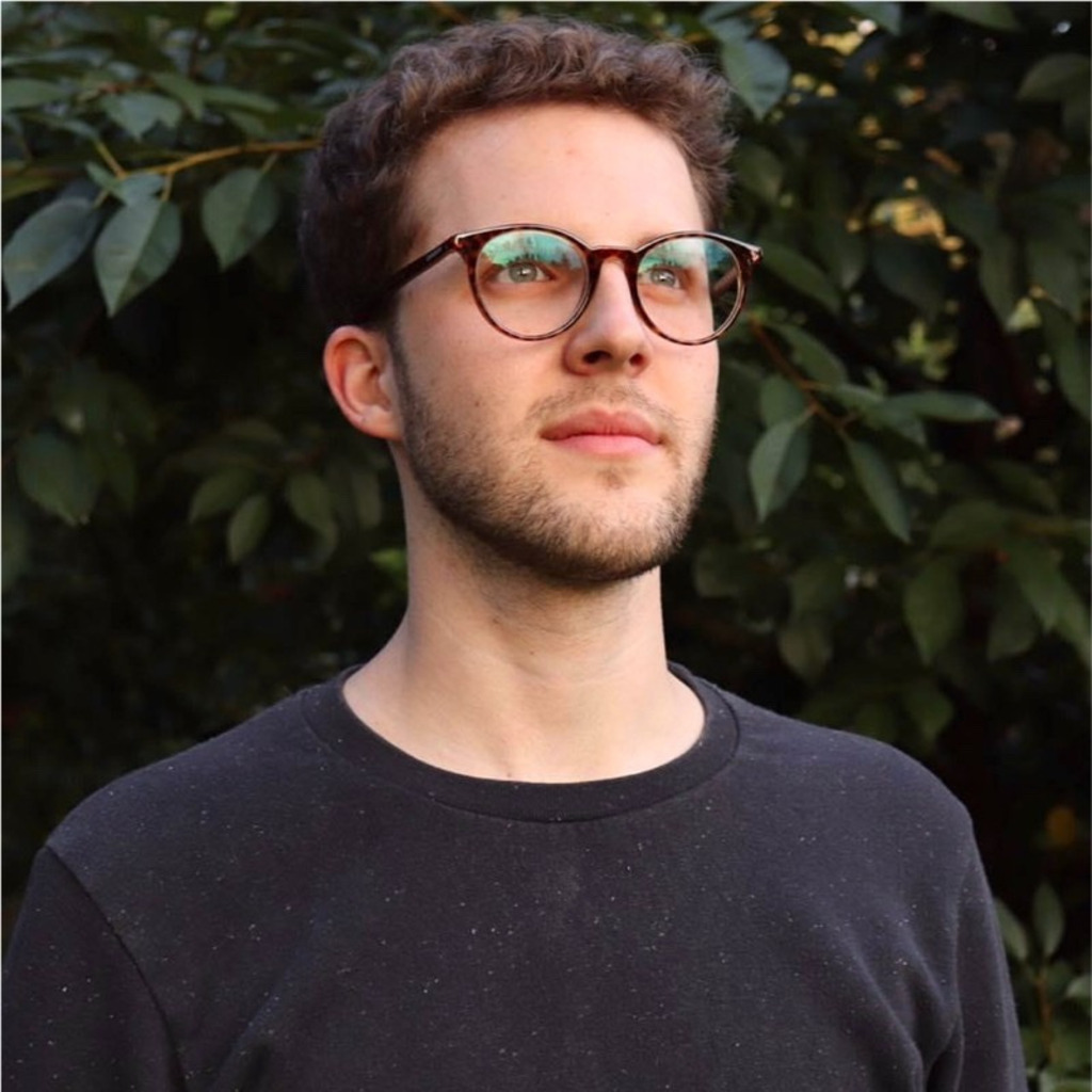 Adam Steer - Lead Sourcing Specialist - GE Renewable Energy | XING