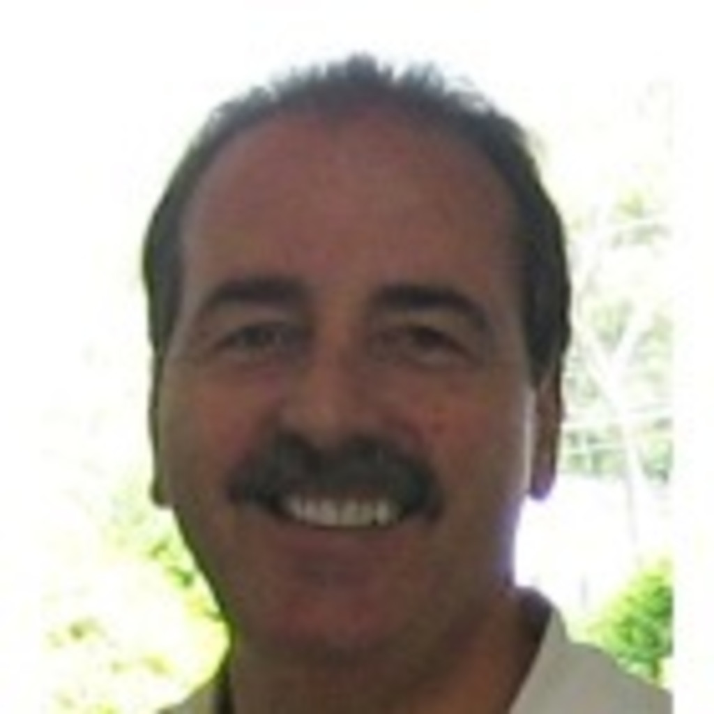 Steven Stamatis - Director, New Business Development - Area 51 ESG | XING