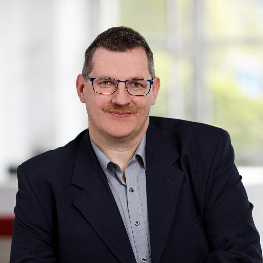 Frank Götz - Leitung Unternehmensentwicklung - Frings Solutions ...