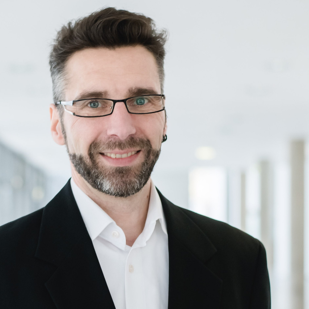 Daniel Weiner - Seniorgruppenleiter Projektbewertung ...