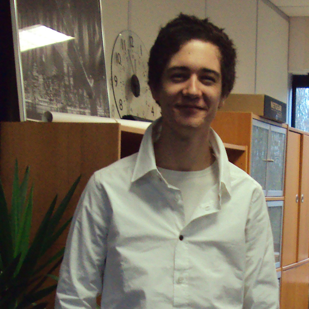 Mike Fransen - Web Designer / Web Developer - Mike Fransen Webdesign ...