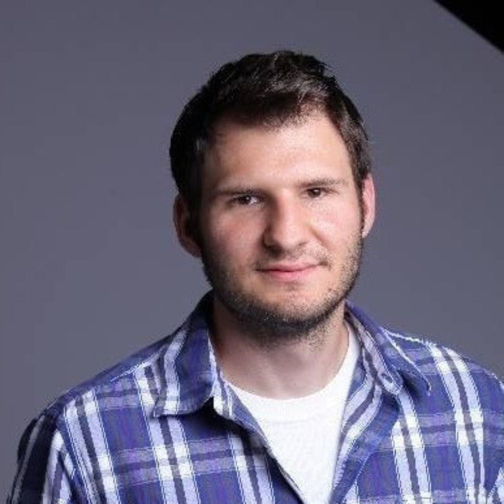 Pascal Weiss - Kaufmännischer Angestellter - ACRUSH AG | XING