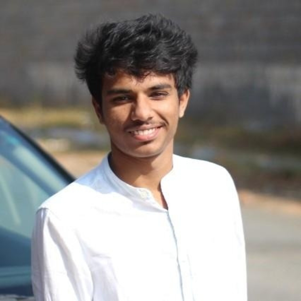 Nithin Reddy Senior Analyst Data Science Tiger Analytics Xing