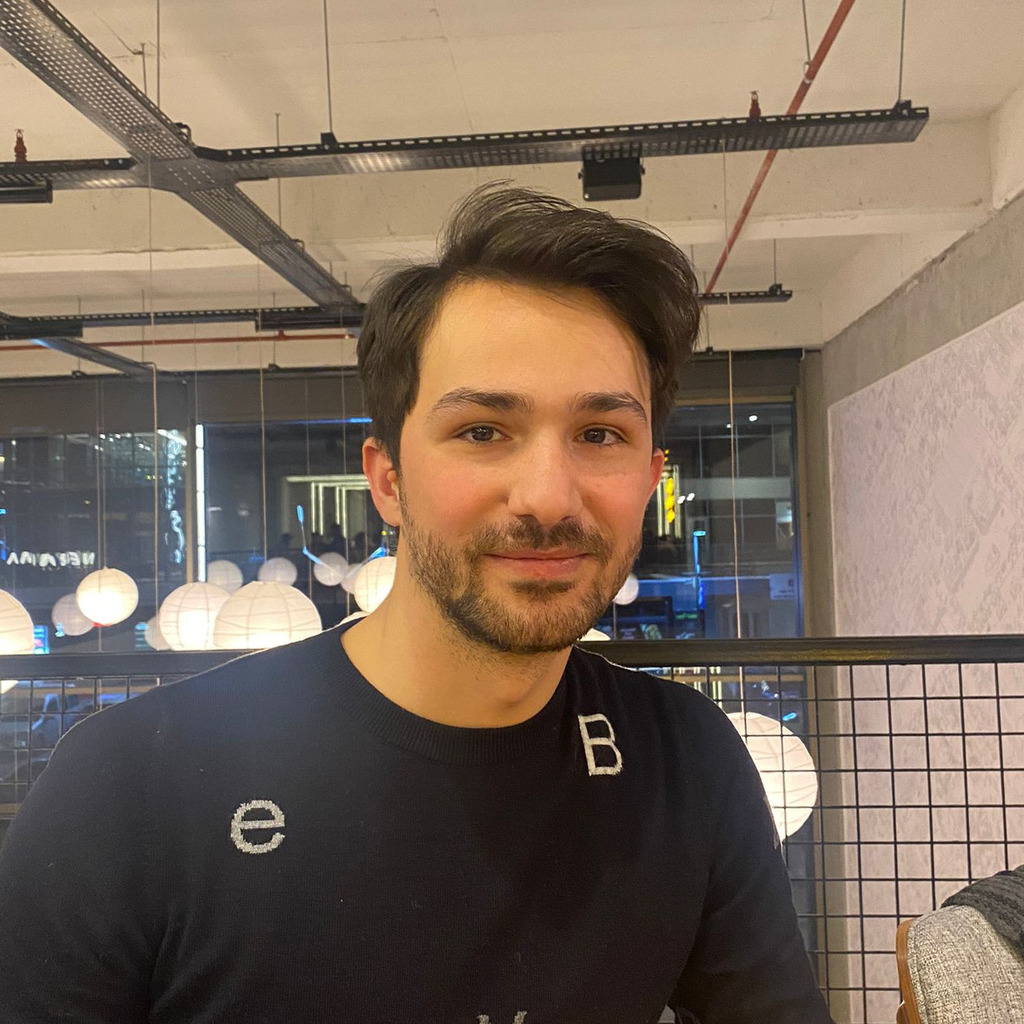 Tunahan PINAR - Software Engineer - VLMedia | XING