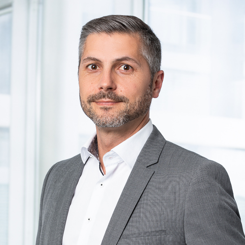 Thomas Huber - Head of Building Department - Engel Austria GmbH | XING