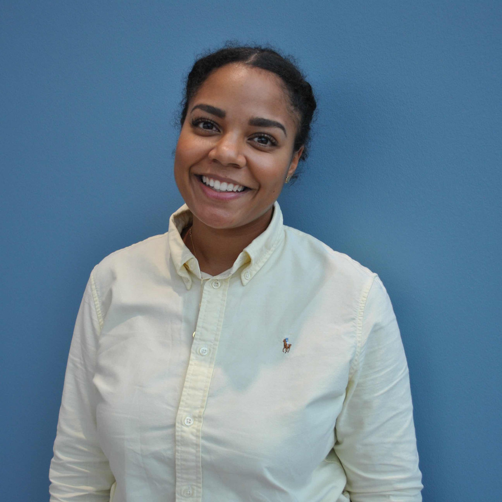 Tracy Ashe - Junior Shiftplan Manager - MOIA Operations Germany GmbH | XING