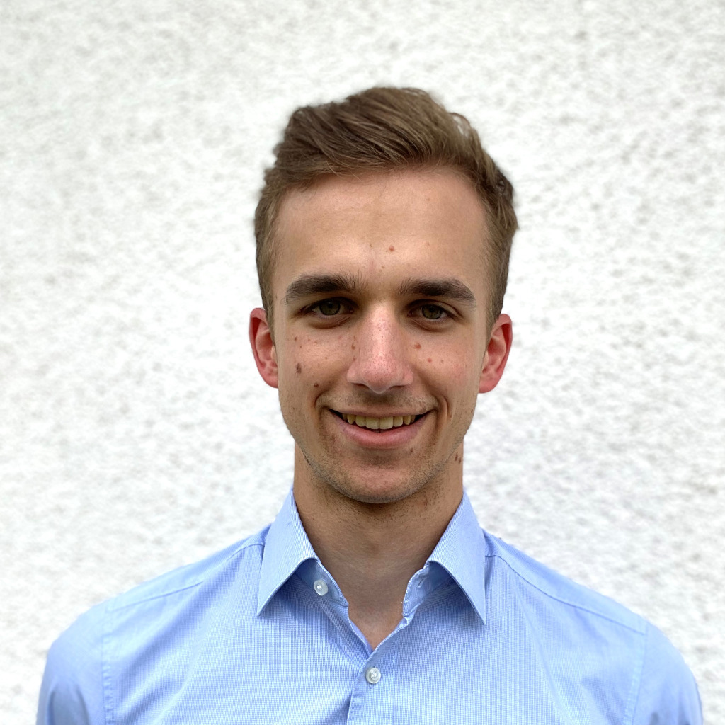 Maximilian Ritter - IT-Projektmanager - TEG Textile Expert Germany GmbH ...