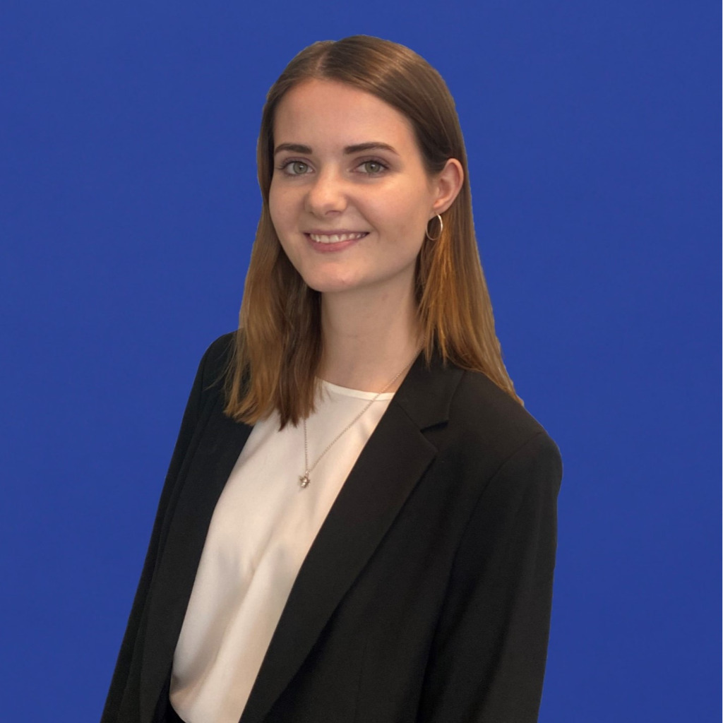 Julia Schwab - Projektmanager Research - Heissen Becker & Friends GmbH ...