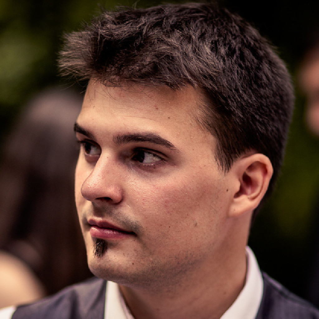 Steven Deutschmann - Leiter Marketing - Kindersport Deutschmann | XING