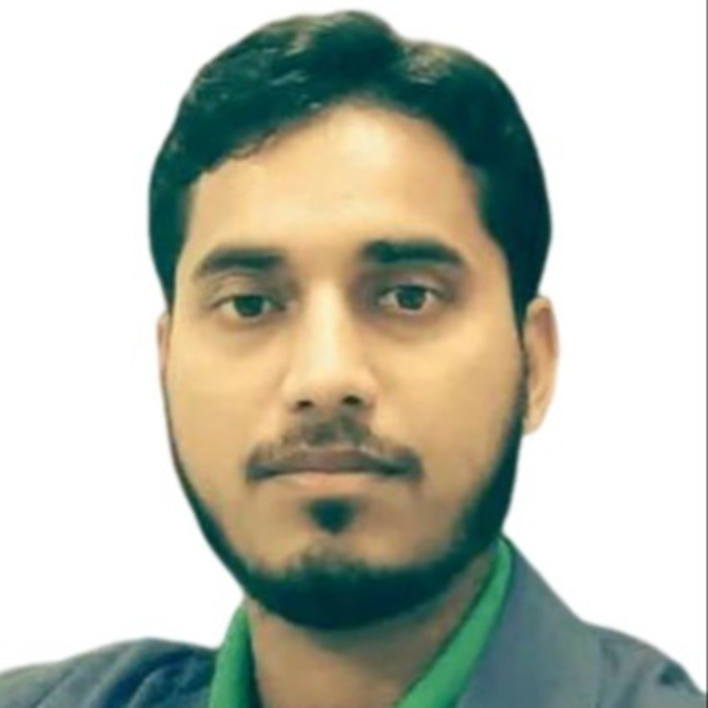 Erwin Rommel - Maq Engineering Services - Mr. Ahmad | XING